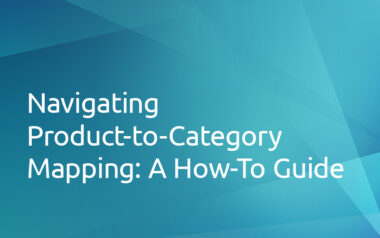 Navigating Product-to-Category Mapping: A How-To Guide – Retail Taxonomy