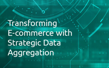 Transforming E-commerce with Strategic Data Aggregation – Retail Taxonomy