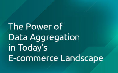 The Power of Data Aggregation in Today’s E-commerce Landscape – Retail ...