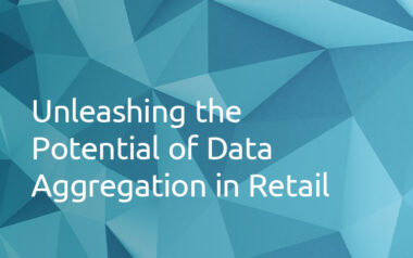 Unleashing the Potential of Data Aggregation in Retail – Retail Taxonomy