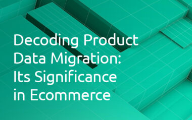 Decoding Product Data Migration: Its Significance in Ecommerce – Retail Taxonomy
