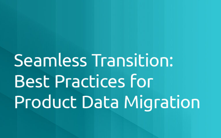 Seamless Transition: Best Practices for Product Data Migration – Retail ...