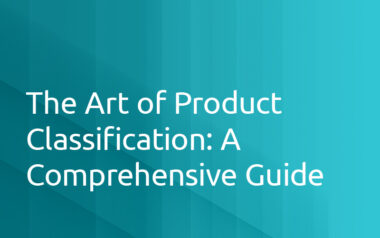 The Art of Product Classification: A Comprehensive Guide – Retail Taxonomy